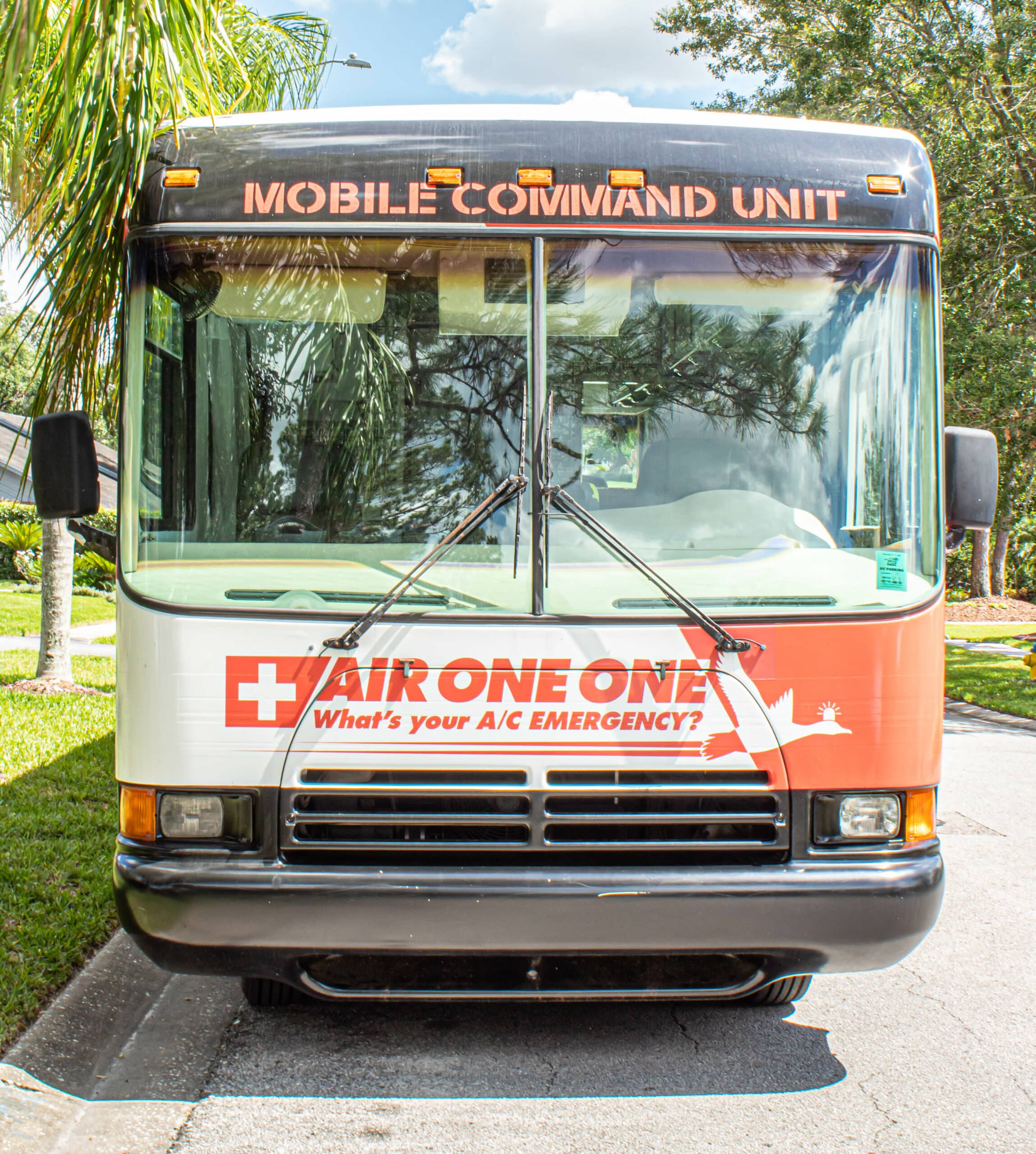 The Fleet | Air One One